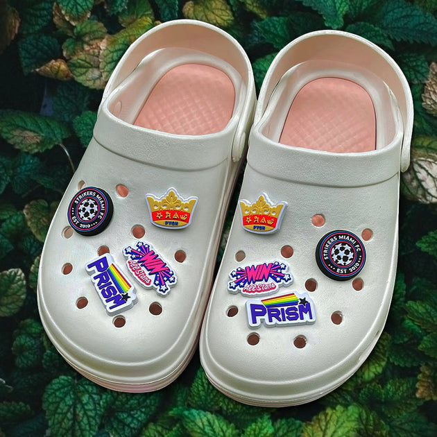Where to Buy Crocs Charms - Unique Charms to Make Your Crocs Stand Out ...