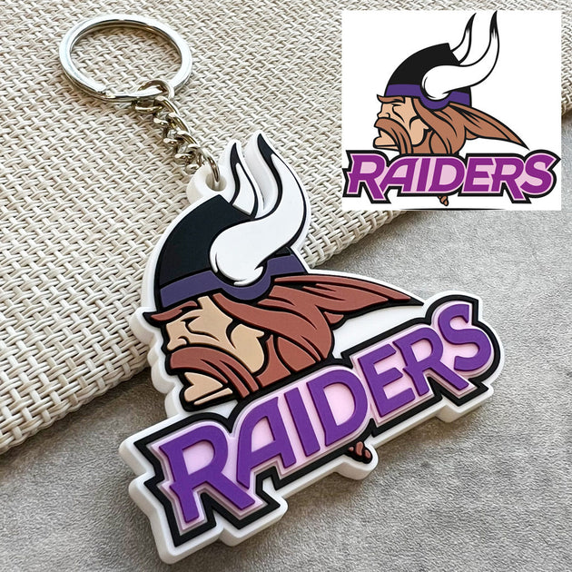 Why Choose Key Chains with Logo Over Other Promo Items | Boost Brand ...