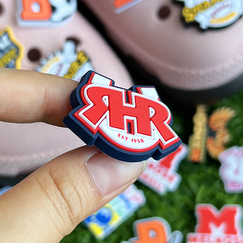 Where to Buy Cool Croc Charms - Trendy and Exclusive Selections - 3D ...
