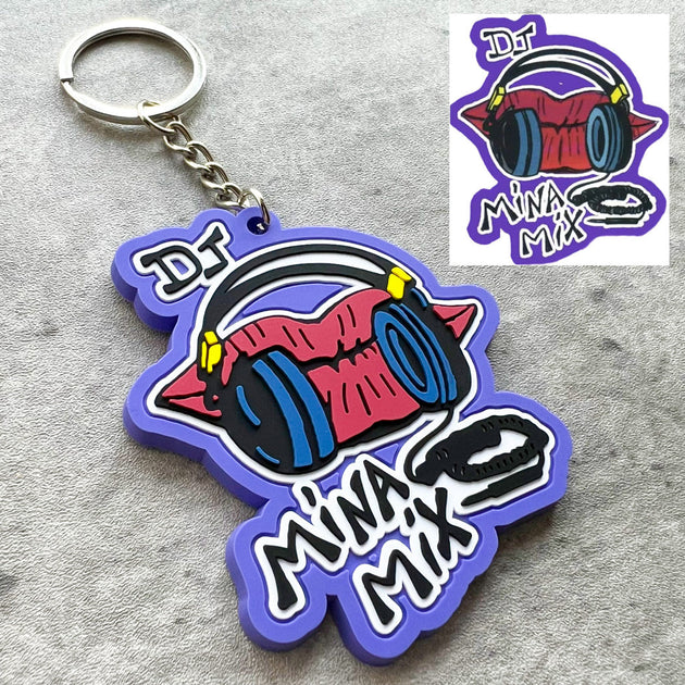 Why Choose Key Chains with Logo Over Other Promo Items | Boost Brand ...