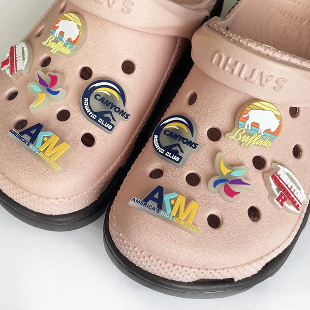 Where to Buy Crocs Charms - Unique Charms to Make Your Crocs Stand Out ...